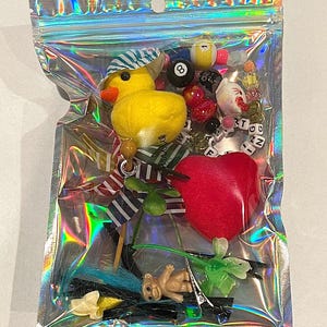 Festival/rave Trinkets & Essential Kit - Etsy