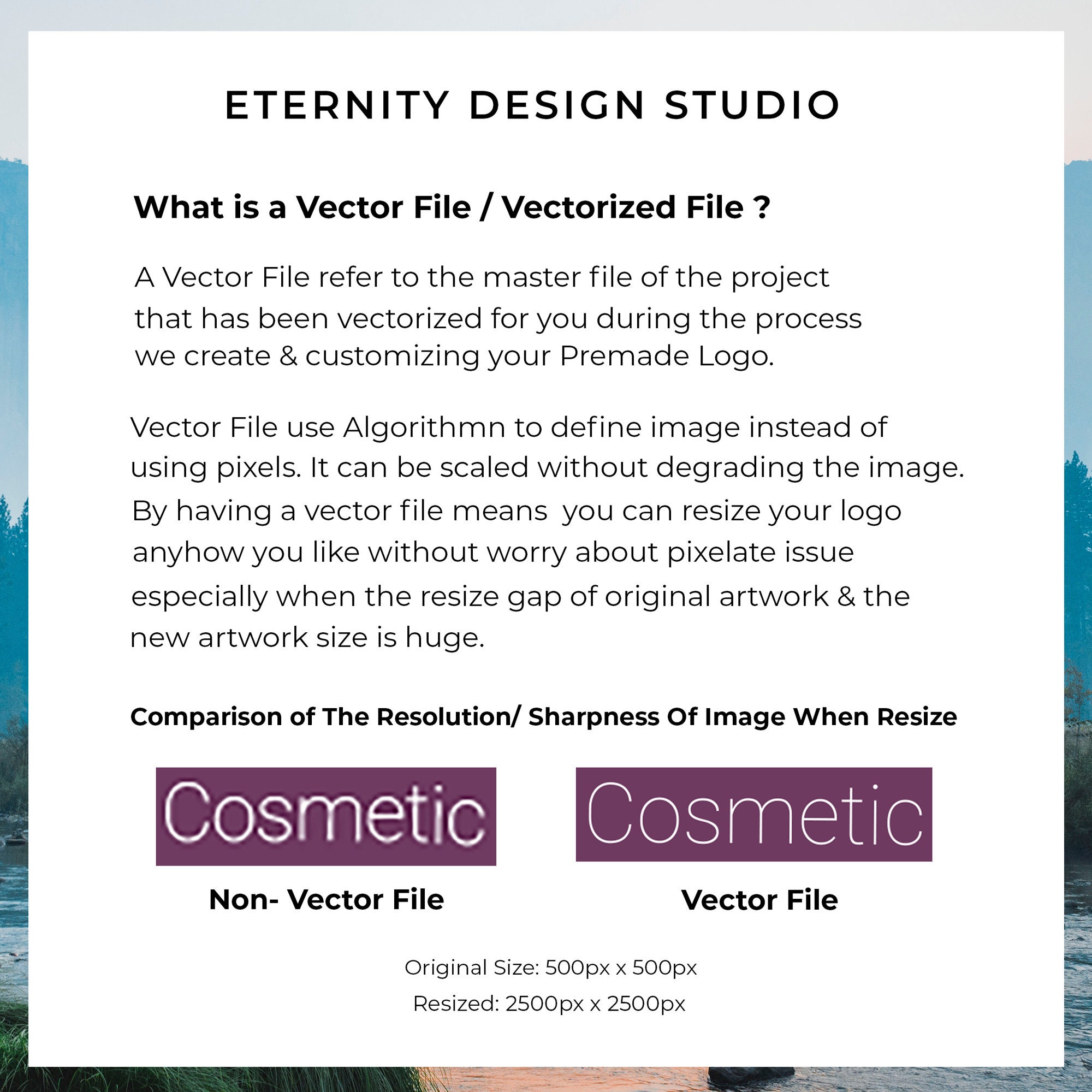 Signature Logo Custom Watermark Logo Custom Photography | Etsy