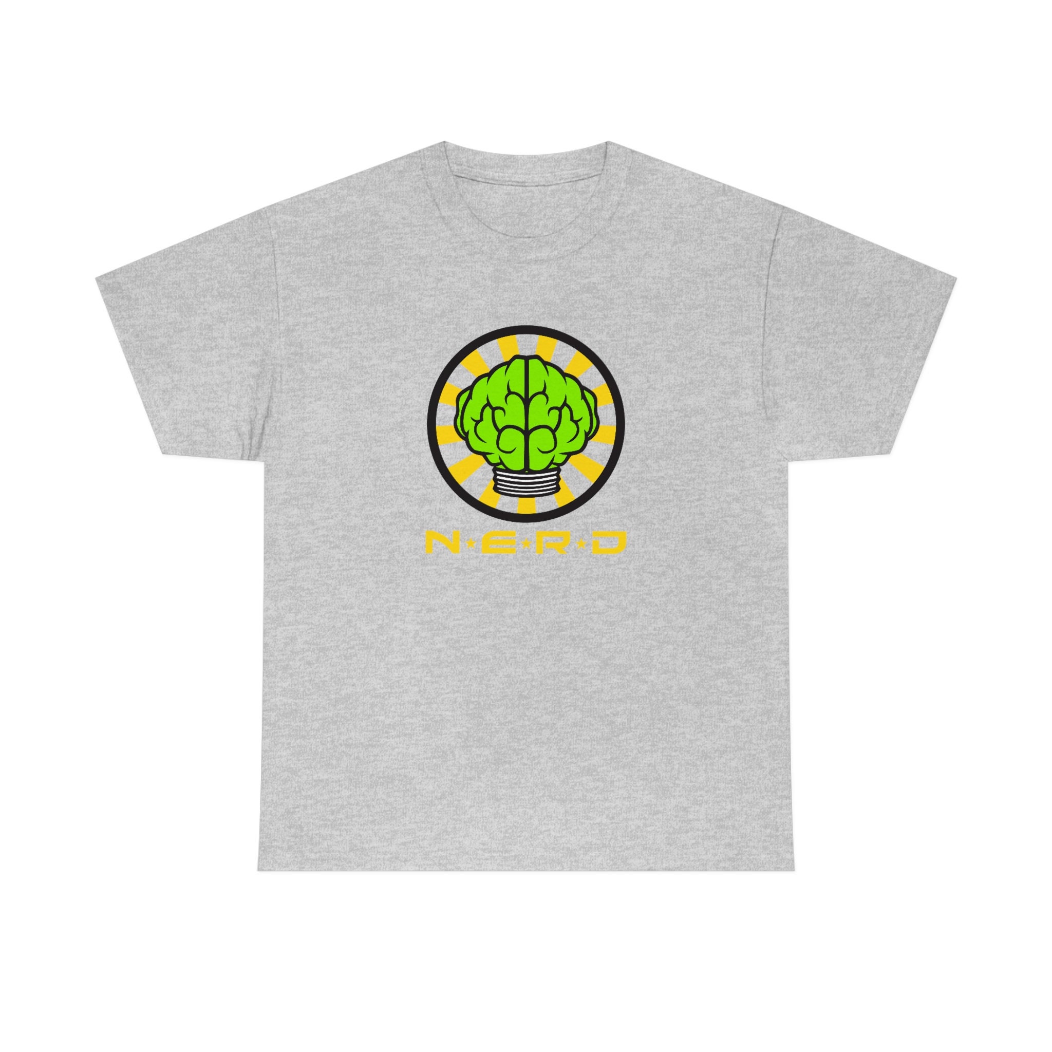 N E R D Shirt Pharrell Williams Tshirt the Neptunes T Shirt Unisex ...