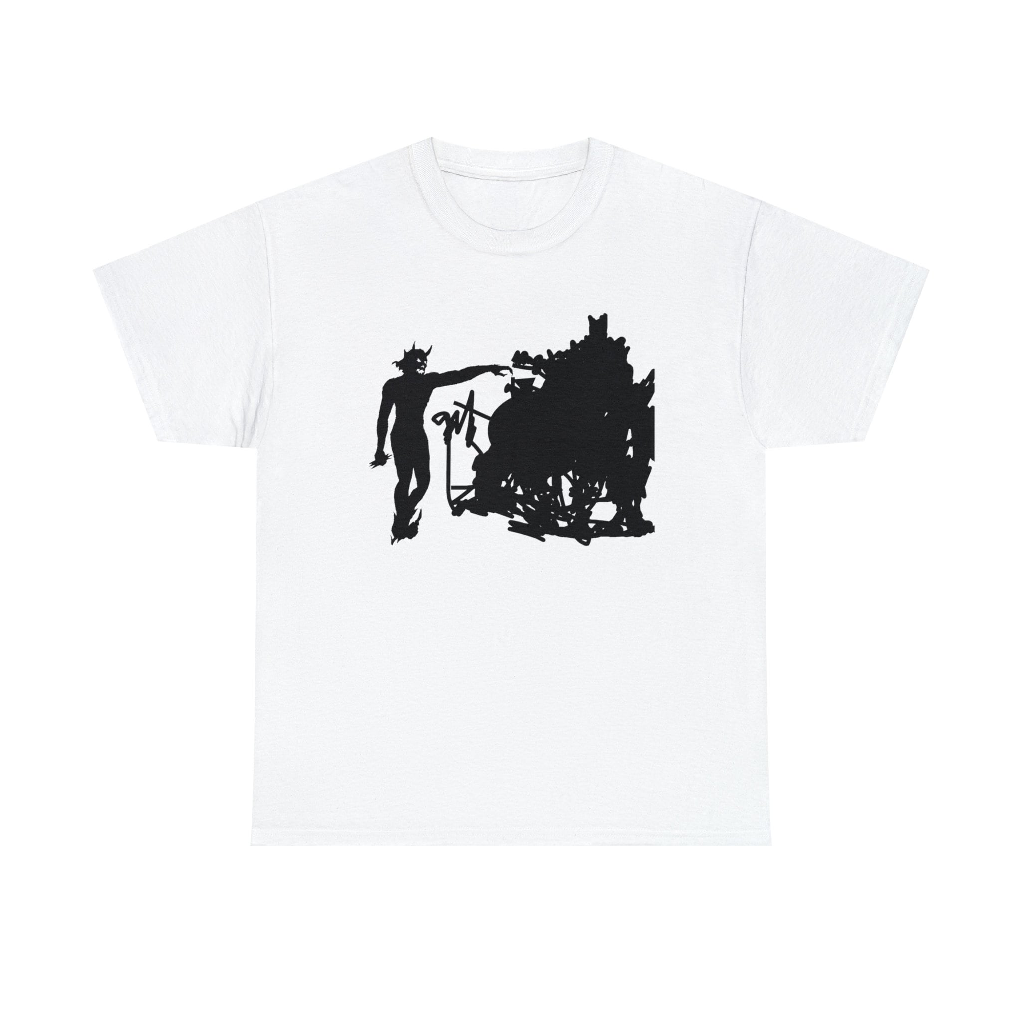Dean Blunt Soul on Fire Tshirt Dean Blunt Shirt Soul on Fire Tee Album ...