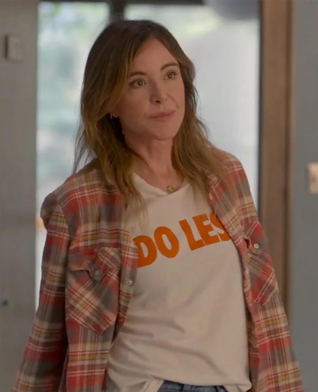 Do Less T-shirt - Shrinking Liz Do Less Tee - Etsy
