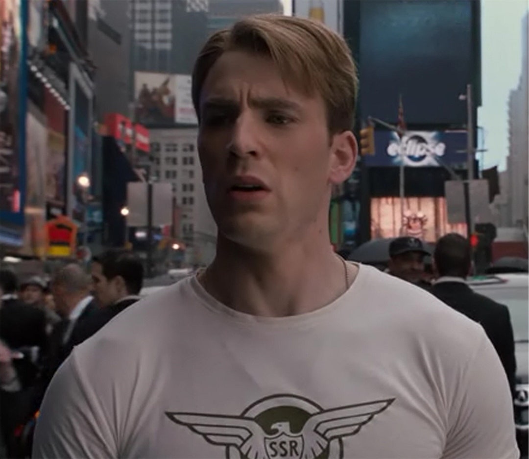 SSR Eagle Shirt - Strategic Scientific Reserve Logo Tshirt Youth ...