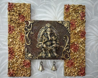 Ganesha Wall Hanging | Etsy