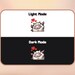 Lamball Love Palworld Twitch Emote - Cute Palworld Chibi | Discord ...