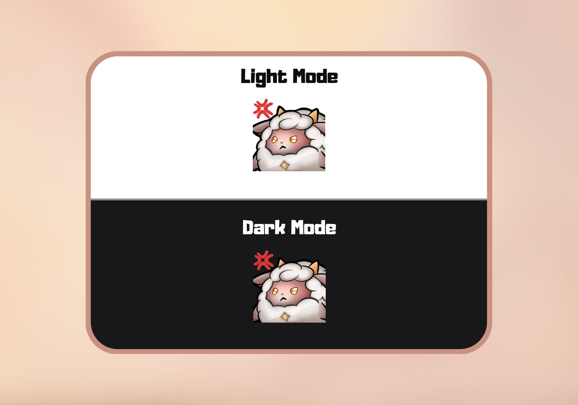 Palworld Twitch Emote Bundle - Depresso, Lamball, Chillet, Lifmunk ...