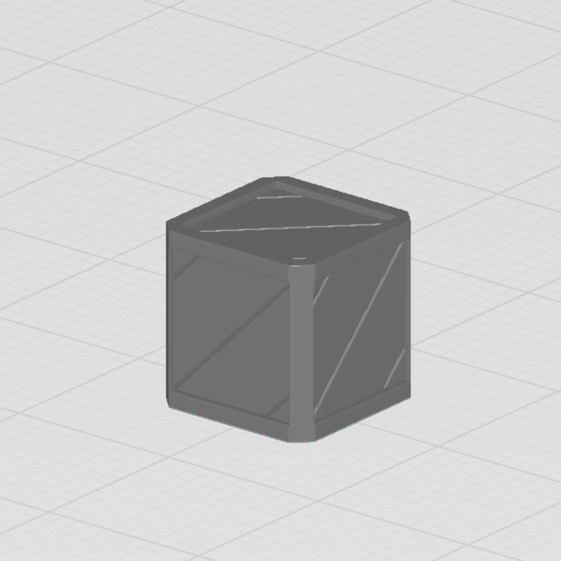 Ratchet and Clank, Bolt Crate - Etsy