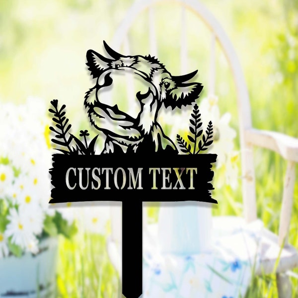 Cow Signs - Etsy