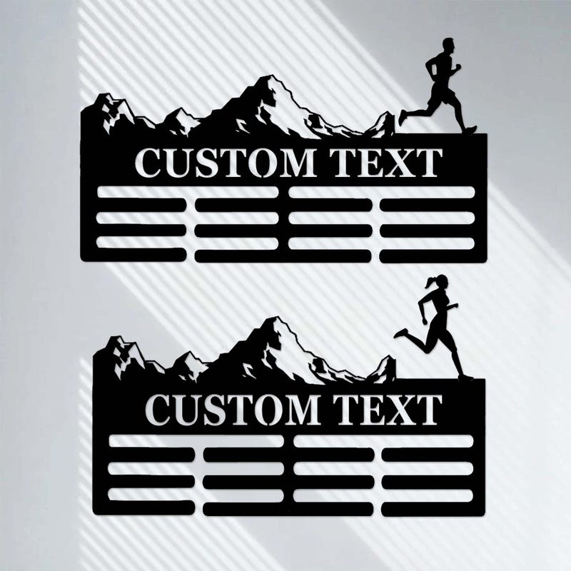 Female Metal Signs - Etsy UK