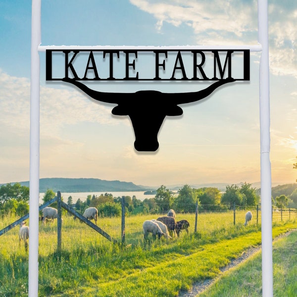 Custom Longhorn Signs - Etsy UK Custom Longhorn Signs - Etsy UK