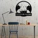 Custom Cat Sign,personalized Cat Name Sign,kitten Welcome Sign Door ...