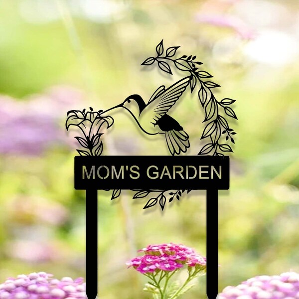 Hummingbird Wreath Sign - Etsy