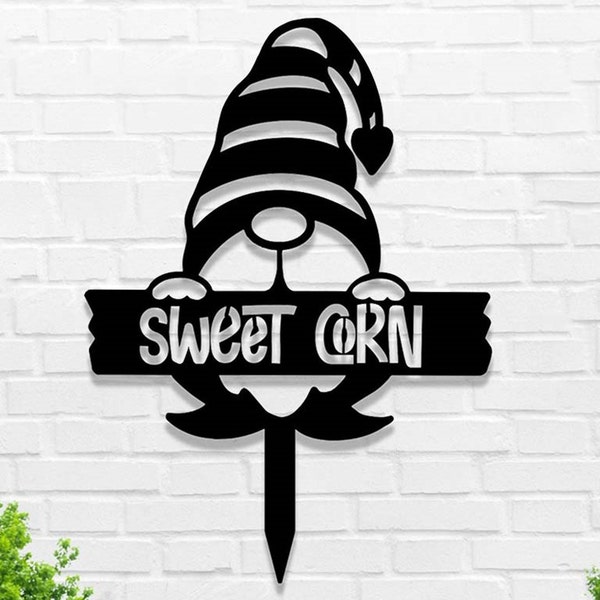 Custom Garden Gnomes - Etsy