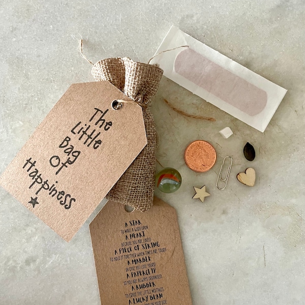 Small Gifts - 60+ Gift Ideas for 2023