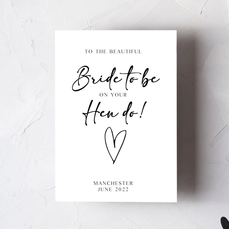 Hen Do - Etsy UK