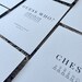 Custom Board Games Theme Wedding Table Name, Game Table Names ...