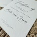 Personalised Wedding Freshen up Sign, Custom Wedding Toilet Sign ...