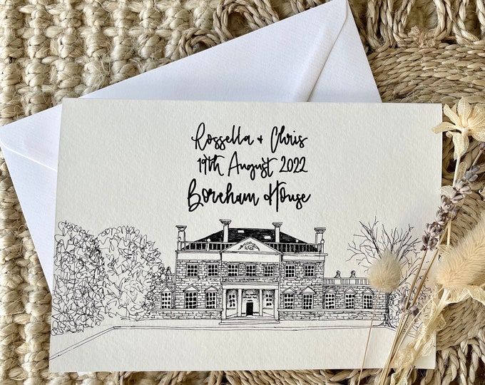 Personalised Classic Modern Table Names, Custom City Table Names ...