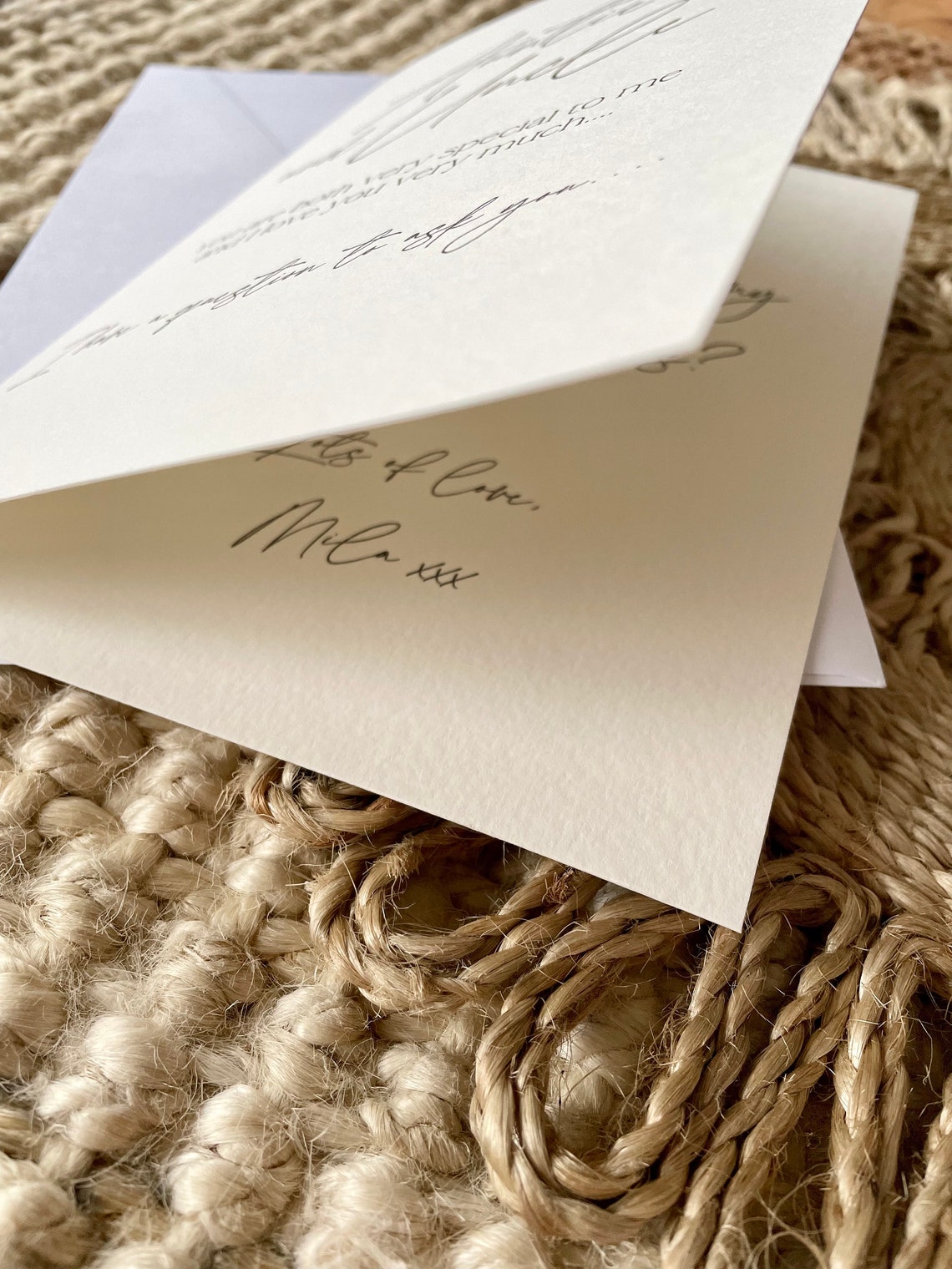 Personalised Legal Guardian Proposal Card, Will You Be My Godparents ...