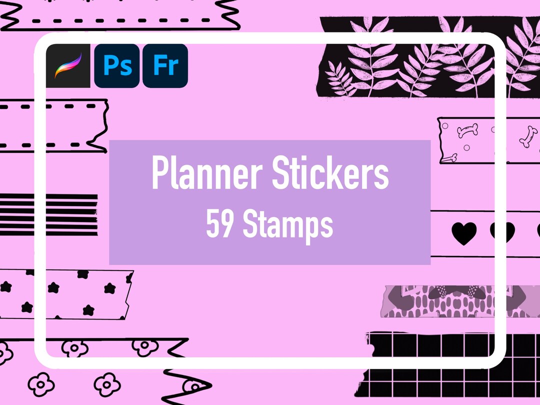 59 Procreate Fresco Photoshop Abstract Shapes /geometric/dialog Box ...