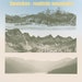 39 Procreate Stamps Brushes Mountain Scene Maker Greenery Background ...