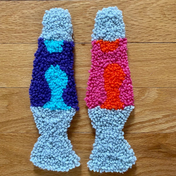 Lava Lamp Wall - Etsy