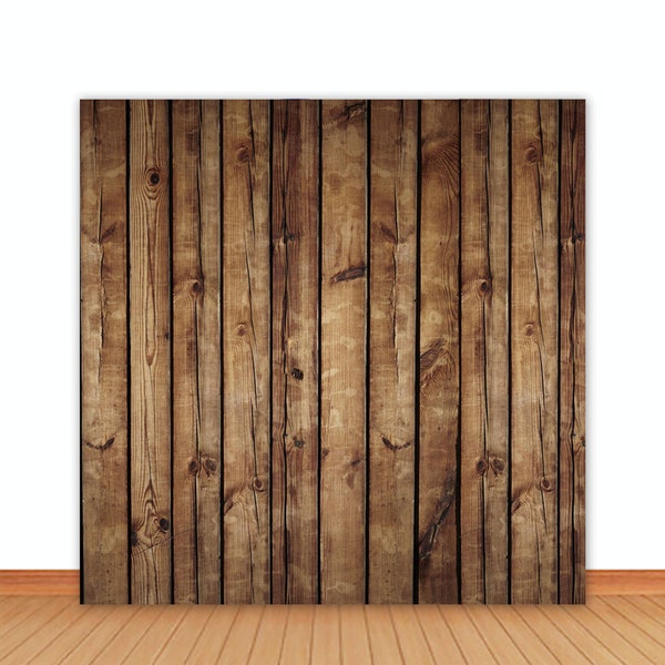 Real Wood Backdrop - Etsy