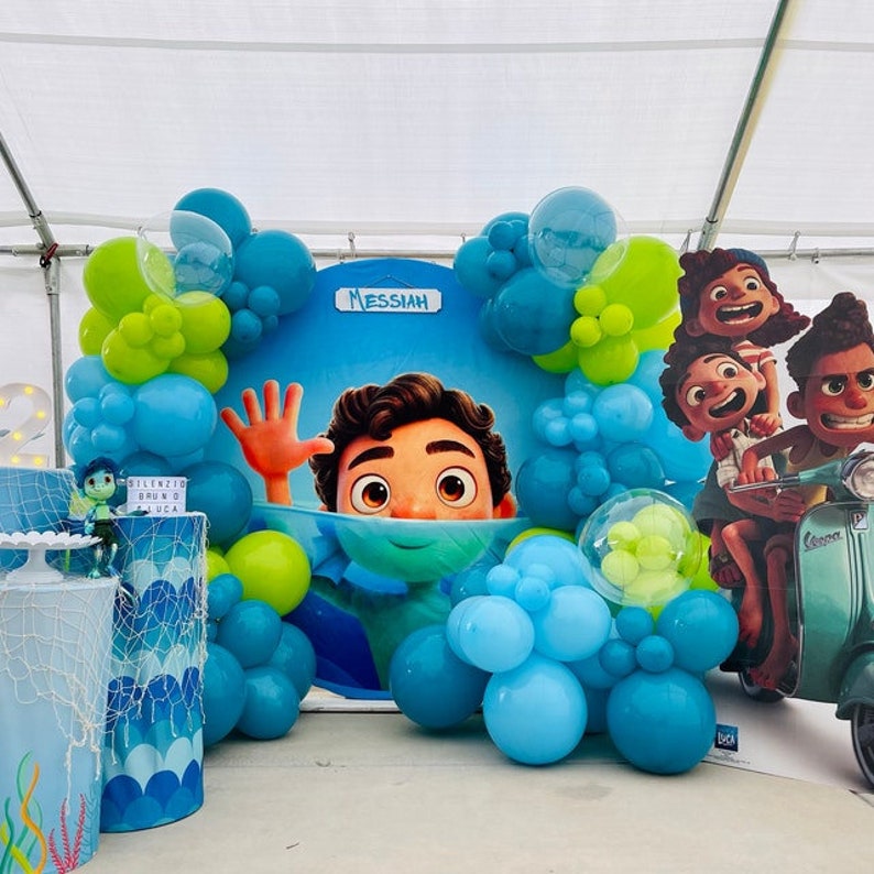 Custom Polyester Round Photo Backdrop for Photography Any Size - Etsy