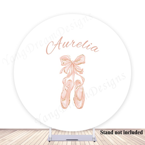 Ballet Backdrop - Etsy