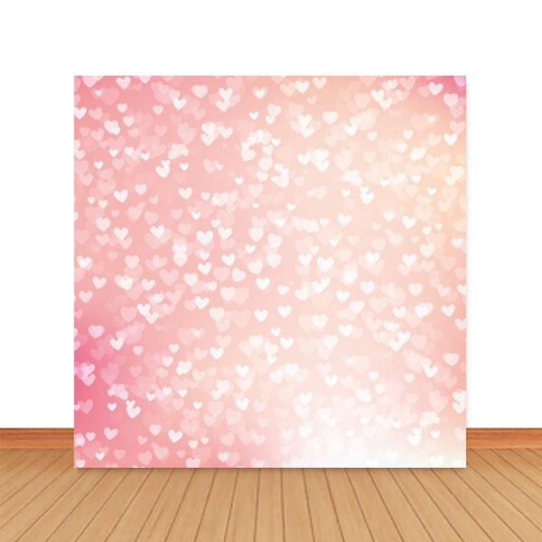 Bokeh Heart Hearts - Etsy