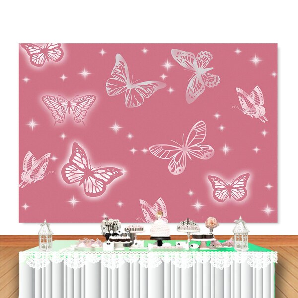 Early 2000s Backdrop - Etsy