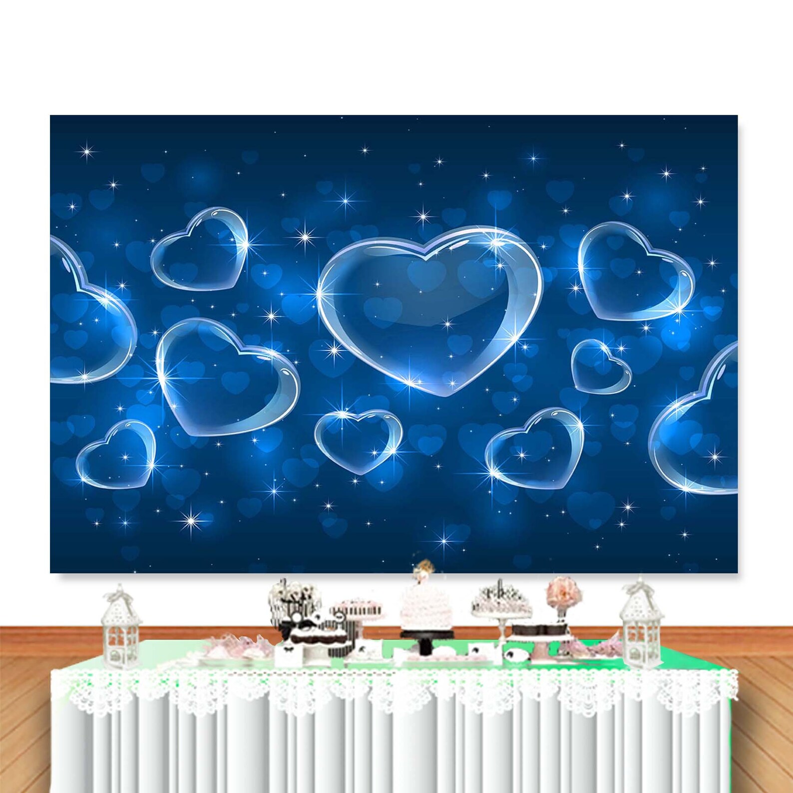 Early 2000s Photo Backdrop 90s Love Wedding Bridal Shower - Etsy Canada