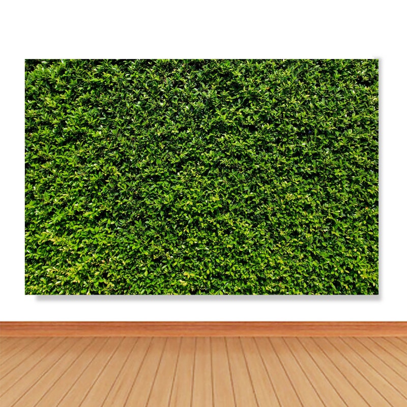 Greenery Backdrop - Etsy