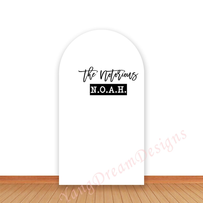 Notorious One Birthday - Etsy