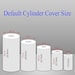 Wood Texture Cylinder Cover: Elastic Photography Backdrop - Etsy