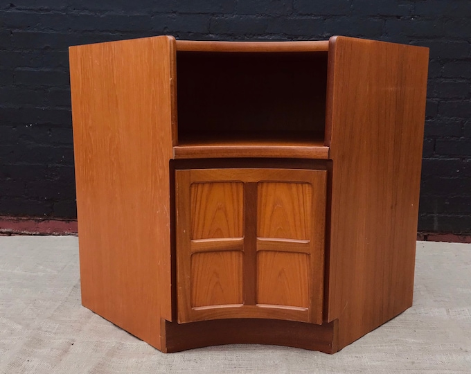 Parker Knoll 'nathan' Corner Unit - Etsy UK