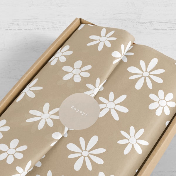 Tissue Paper Design - Etsy