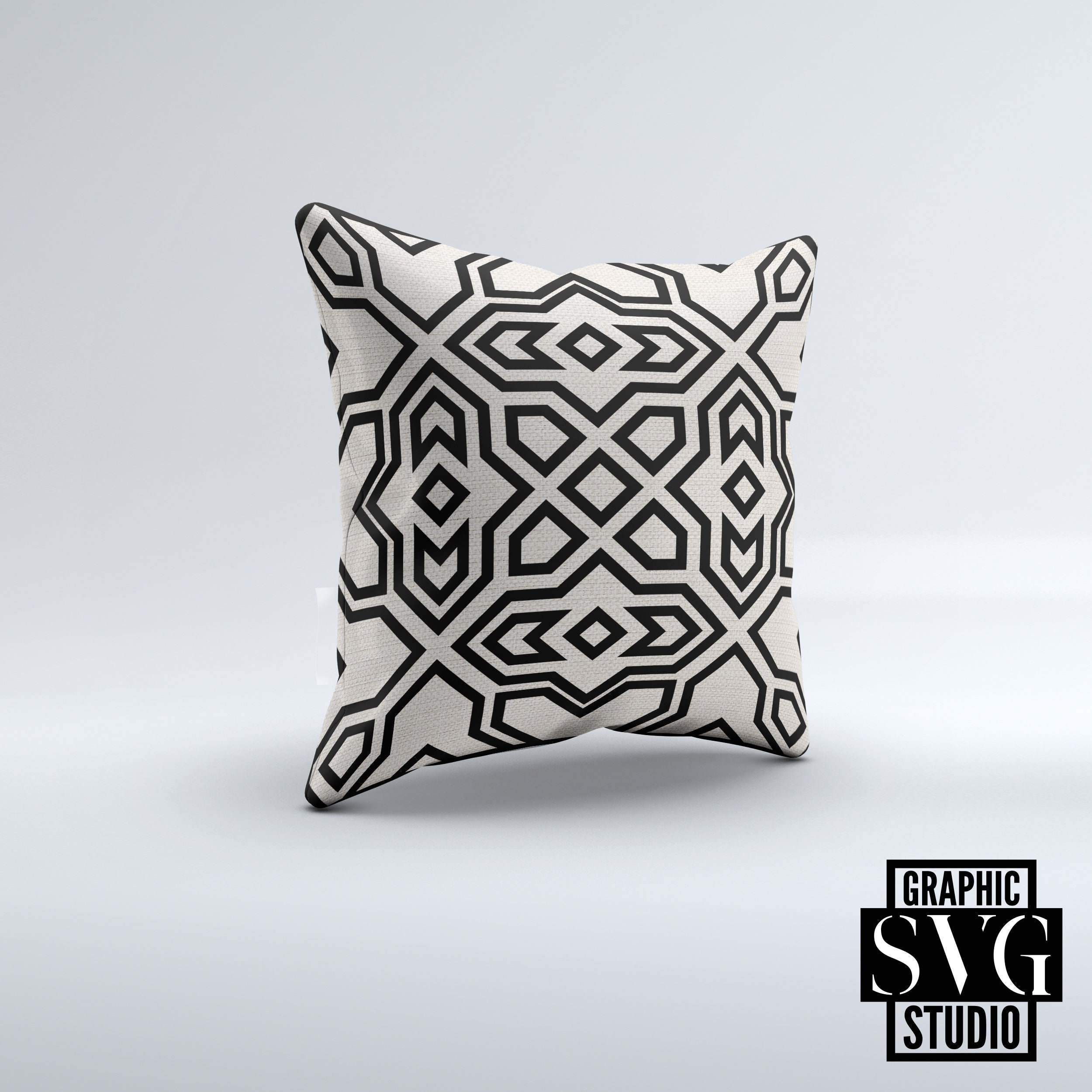 Tile Pattern Svg, Seamless Pattern Svg, Svg for Cut Files, Geometric ...