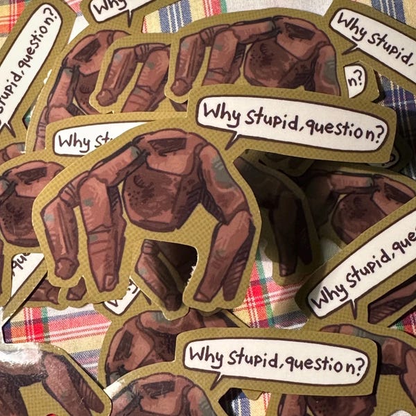 Rocky Laptop Sticker - Etsy
