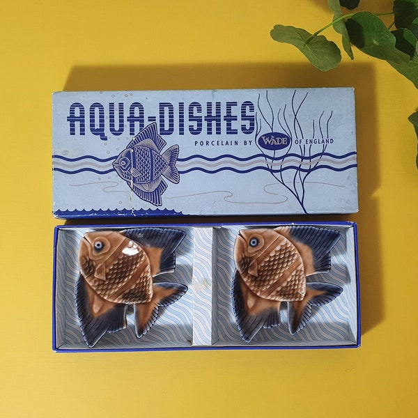 Wade Porcelain - Etsy UK