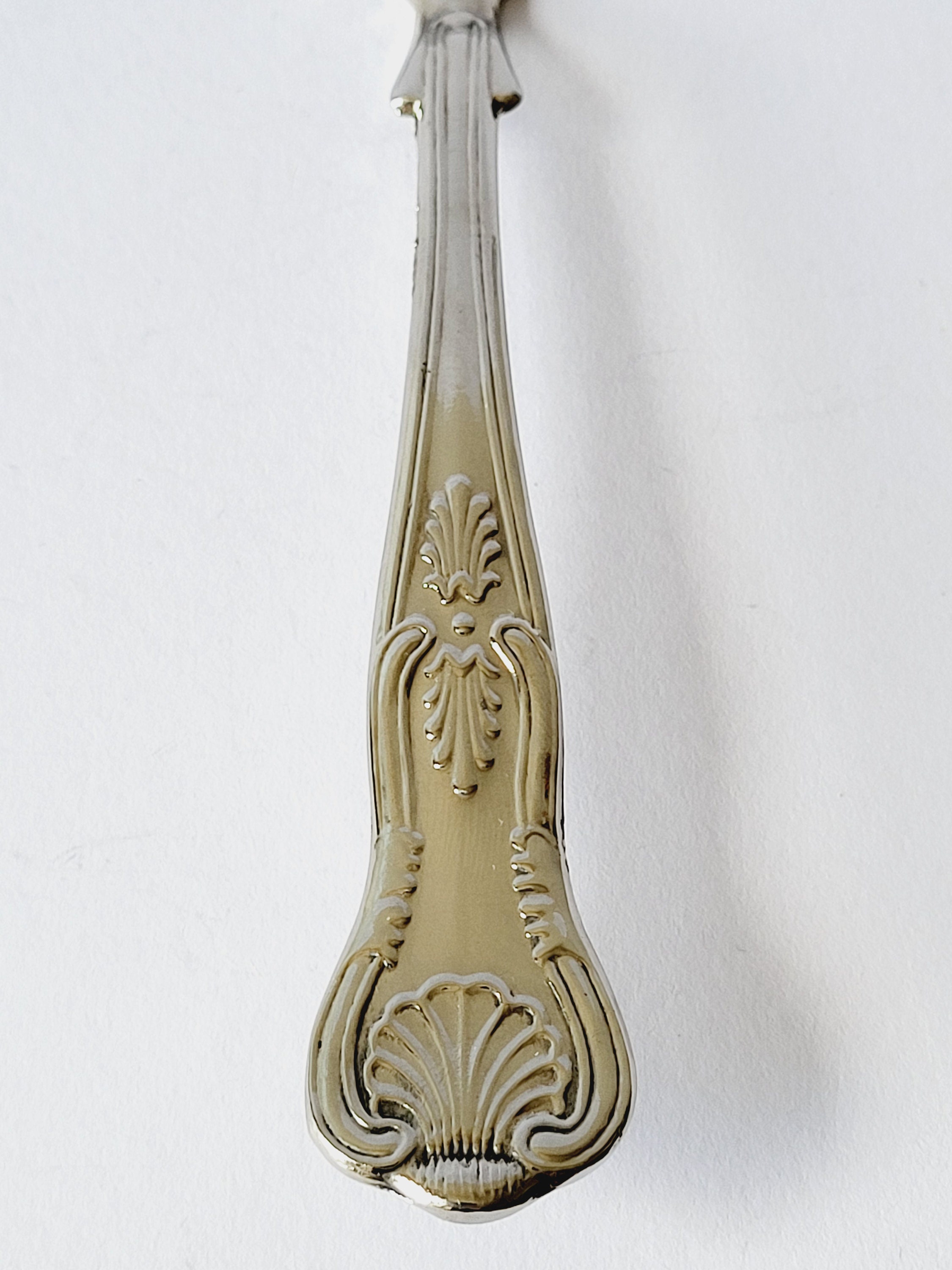 Large Grenadier Silver Plated Pie Slice / Cake Slice - 28 Cm Length - Etsy