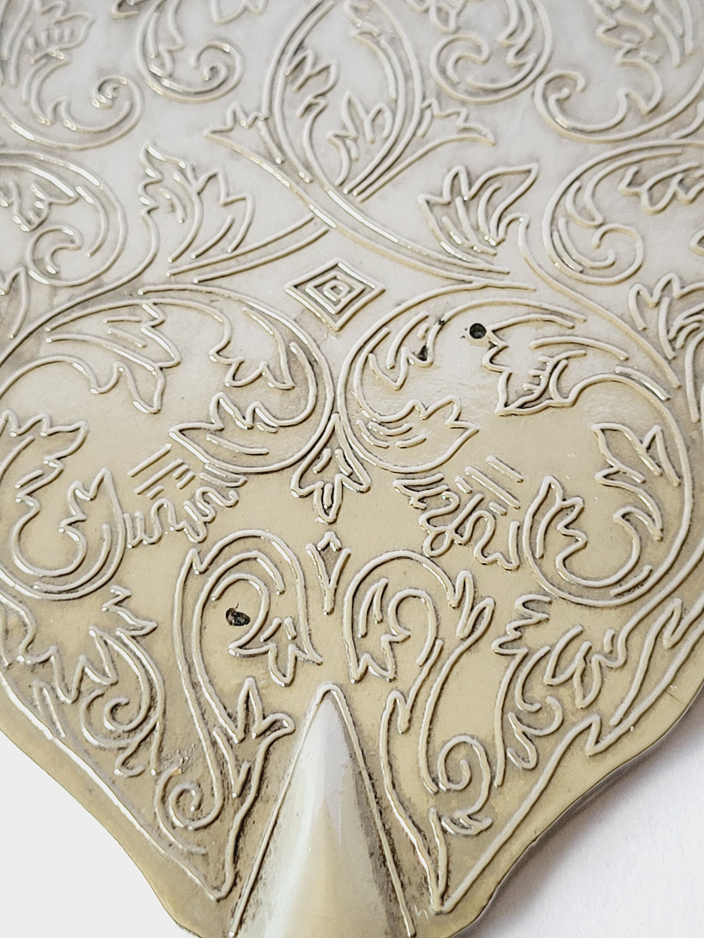 Large Grenadier Silver Plated Pie Slice / Cake Slice 28 Cm - Etsy