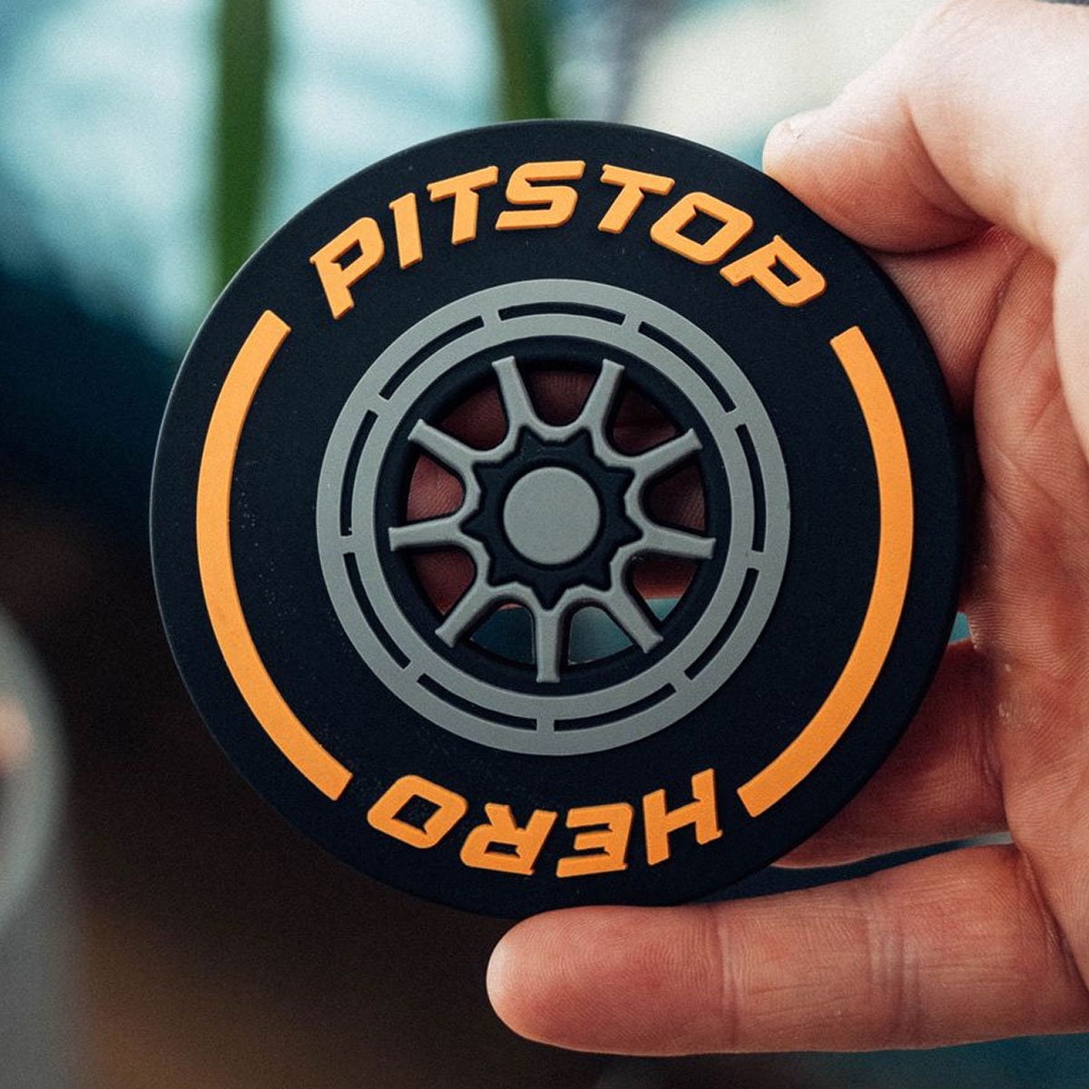 F1 Gifts Formula 1 Gift Race Tyre Drinks Coasters Formula 1 Gifts for ...