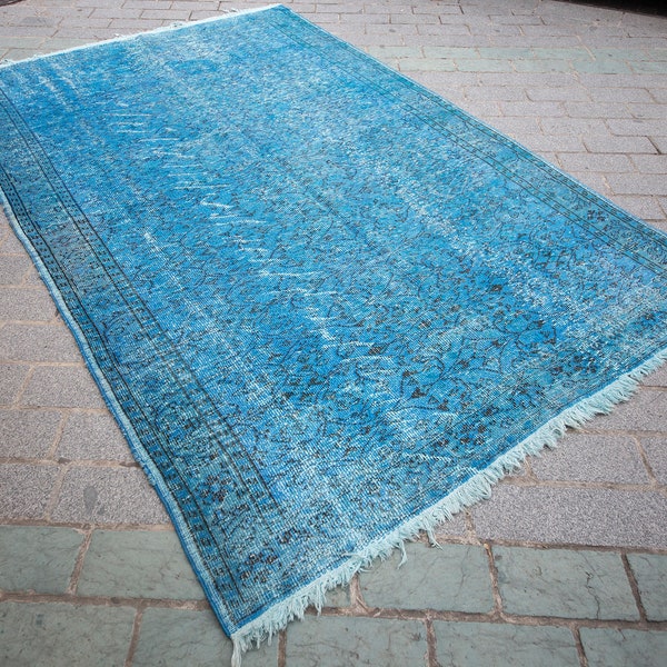 Shabby Chic Rug - Etsy