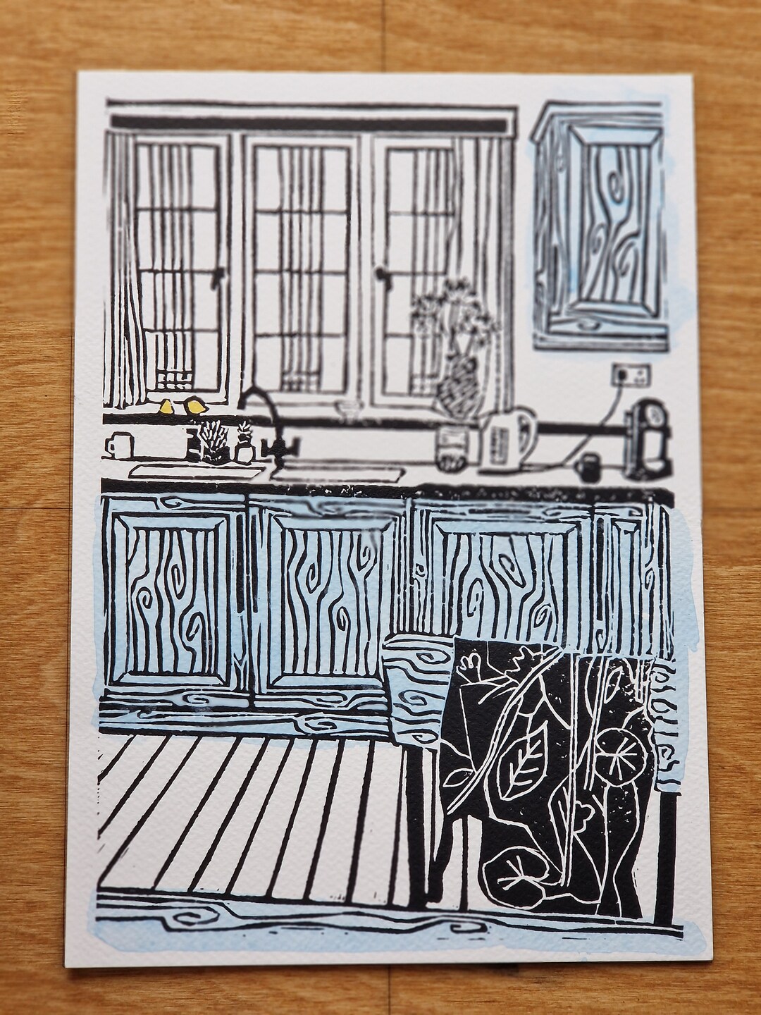 Grandparents Kitchen - Etsy