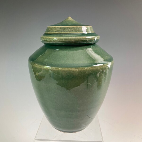 Urn With Handles - Etsy