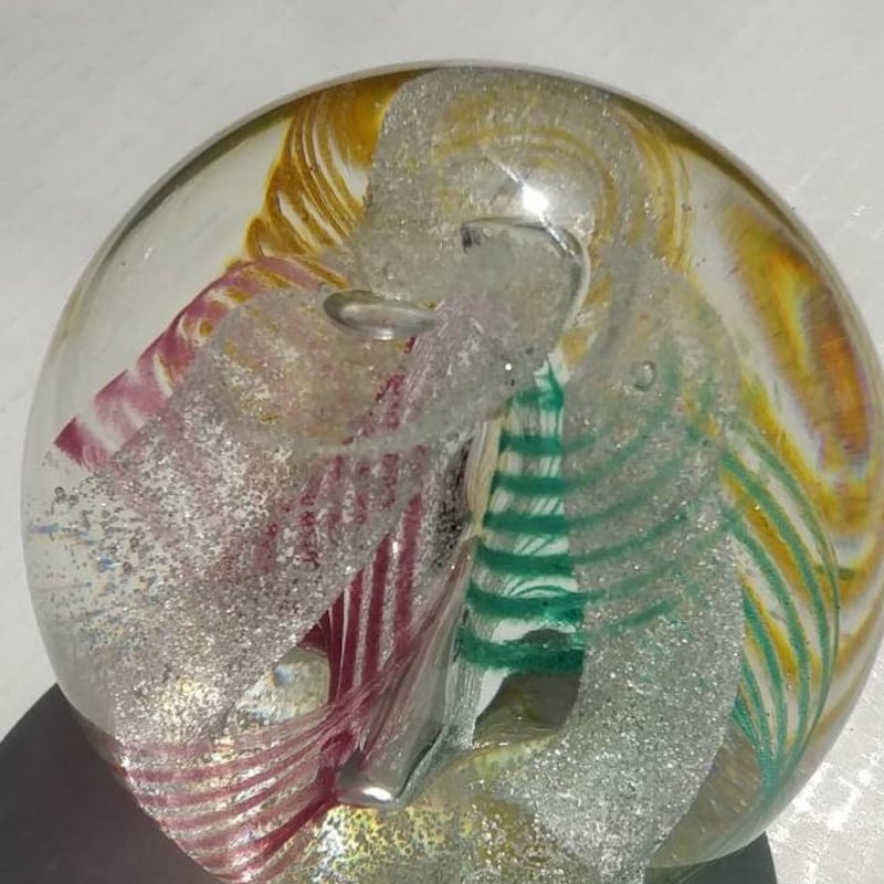 Paperweights Caithness - Etsy UK