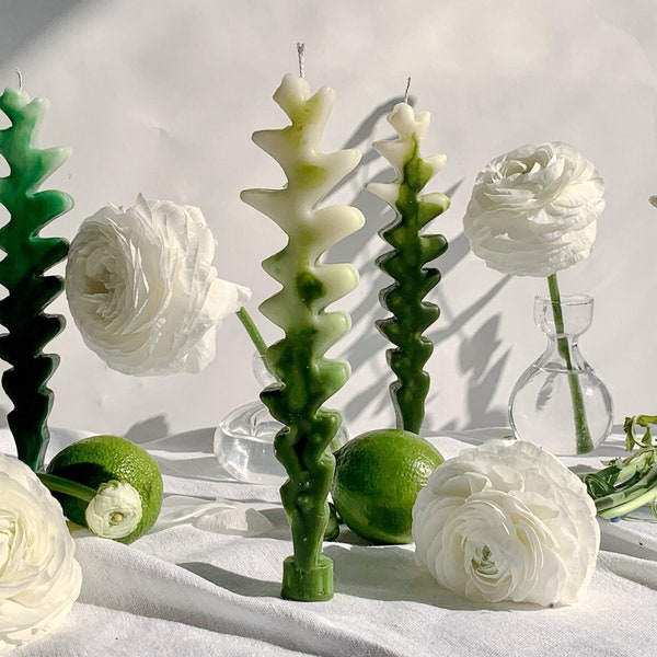 Funky Candles - Etsy