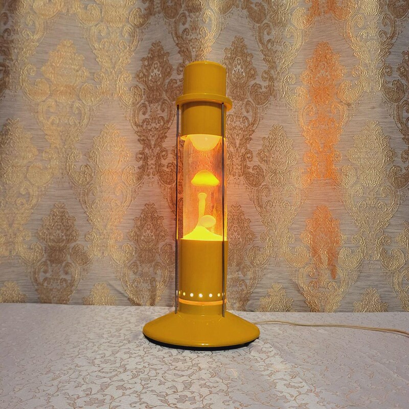 Lava Lamp Vintage - Etsy