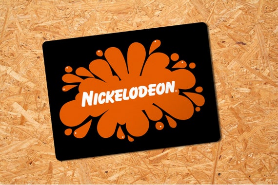 Nickelodeon Logo 2003
