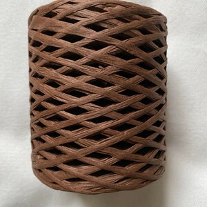 200m Raffia Ribbon in Different Colours - Etsy